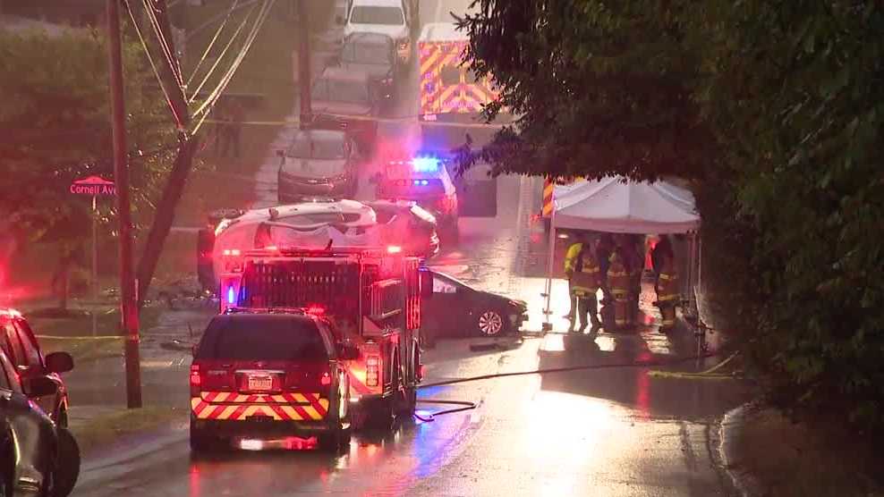 North Hills graduate Addie Maiette killed in multi-vehicle crash