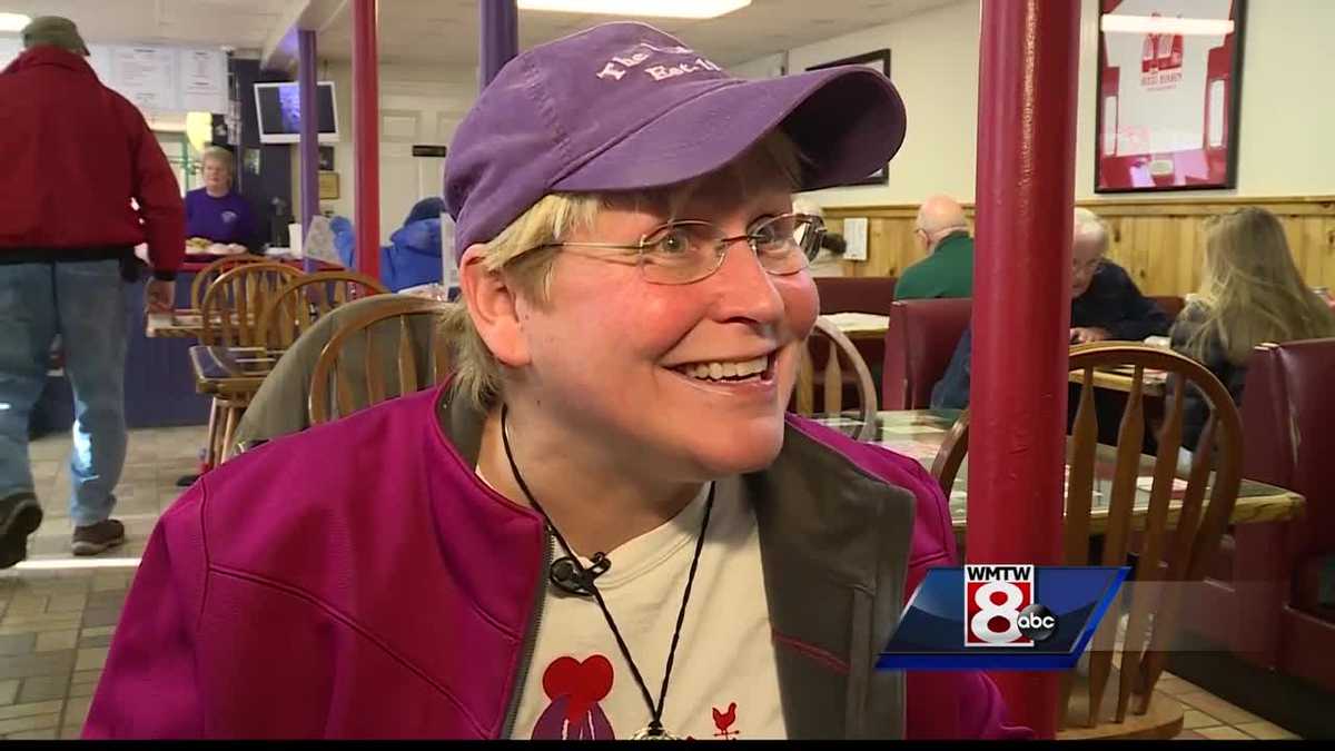 Augusta's Red Barn wins prestigious award