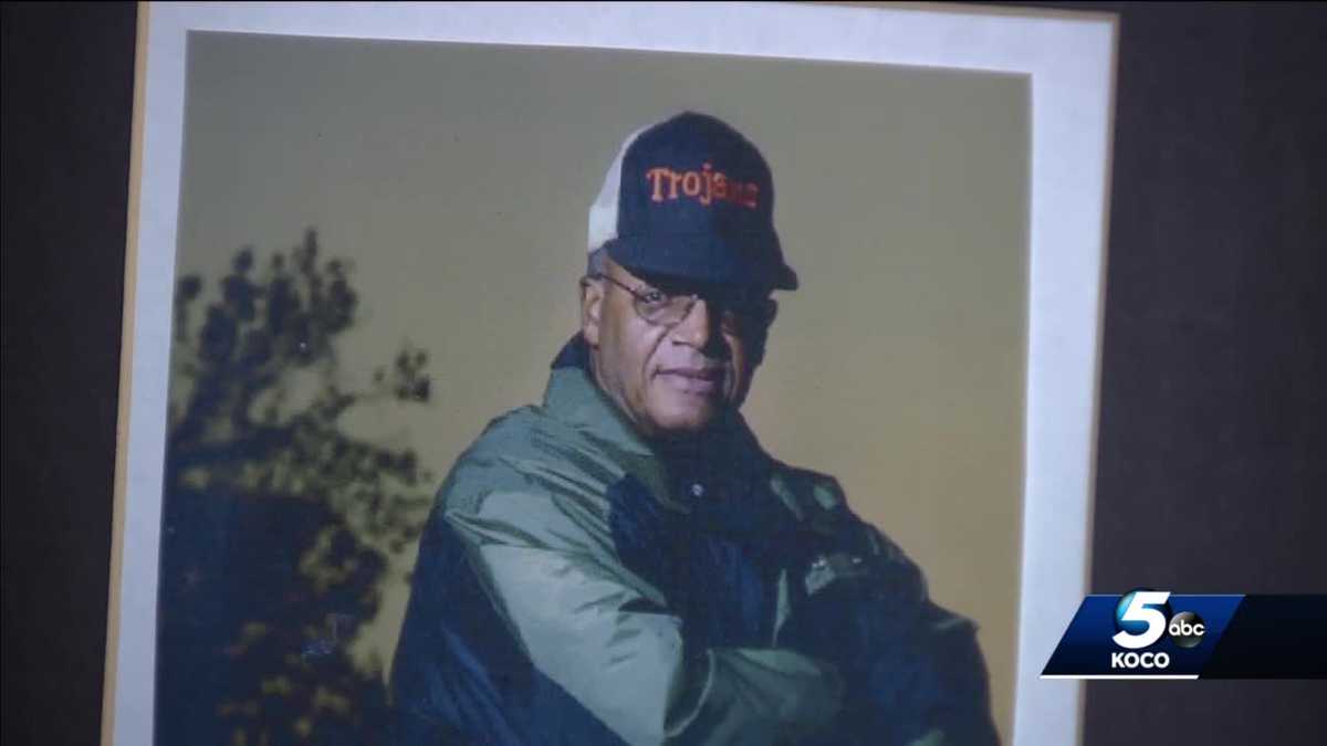OKC, Douglass Trojan football mourn loss of legendary coach
