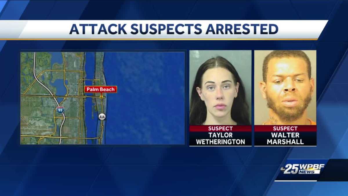 Palm Beach: Home invasion victim sent to hospital