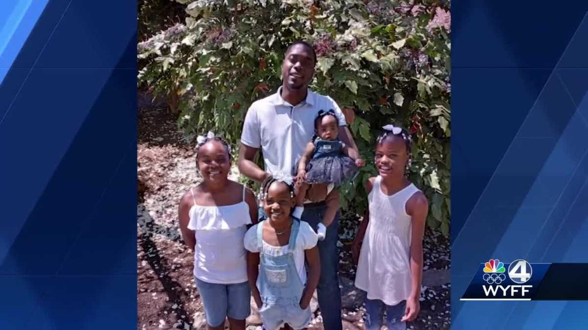 SC man killed on way to help Hurricane Ida victims