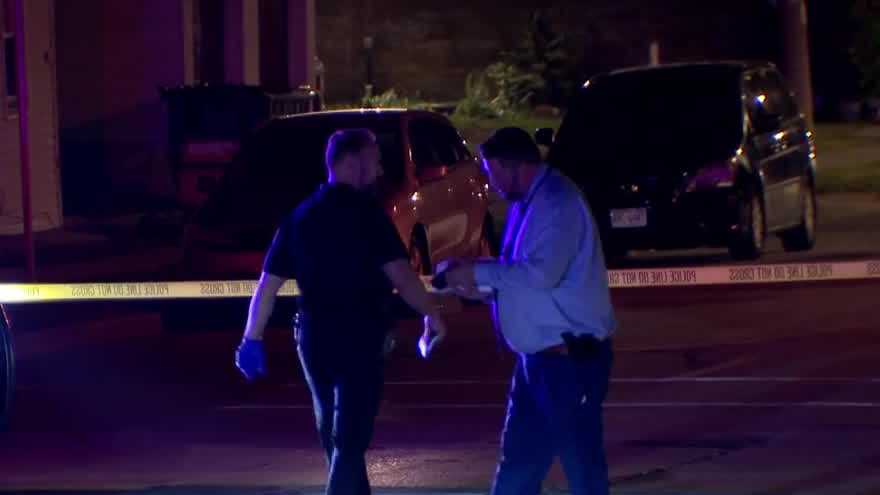 Hotel Shooting Among Three Overnight Shootings In Milwaukee