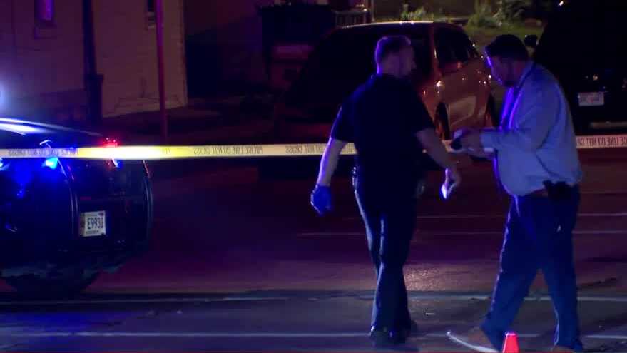 Hotel Shooting Among Three Overnight Shootings In Milwaukee