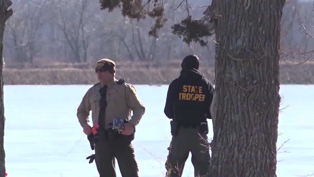 Third arrest made in Linn County murder