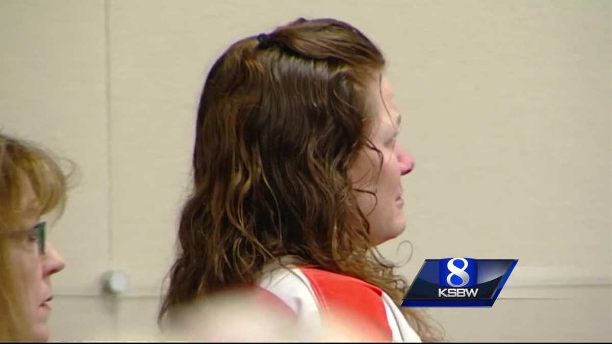 Prosecutors will seek death penalty against Tami Huntsman