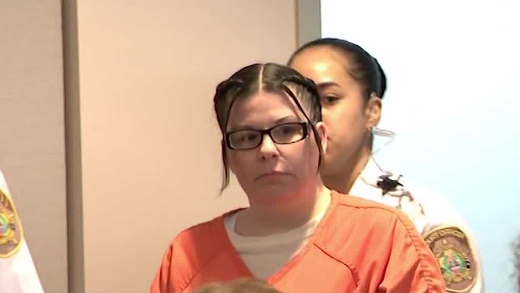 Elijah Lewis update: Mother pleads guilty in boy's killing