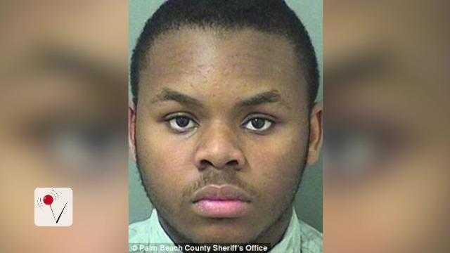 Fake Teen Doctor Arrested Again Fake Teen Doctor Arrested Again