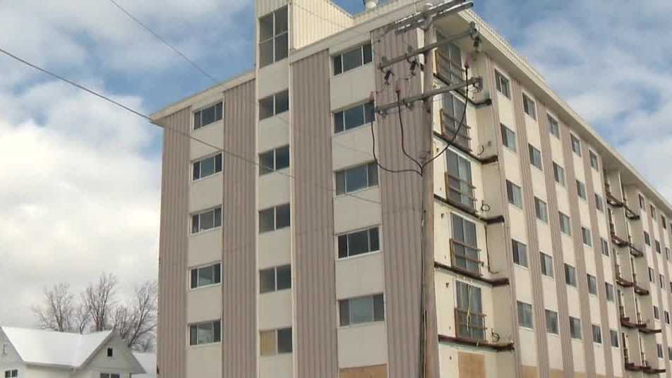 Horizon West Condominiums: Condemned condo owners lose lawsuit