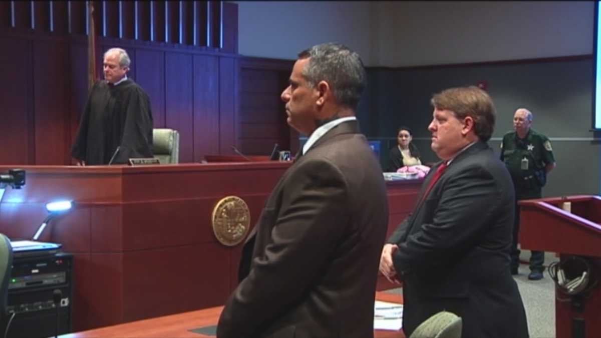 Closing arguments underway in accused hate leader trial