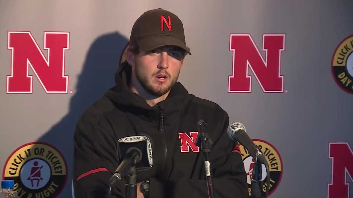 Tanner Lee: 'Our team showed a lot of fight'