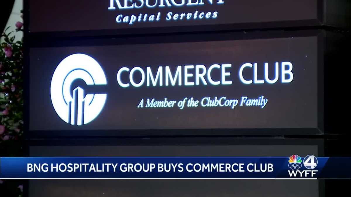 Greenville's Commerce Club to remain open under new ownership out of Texas