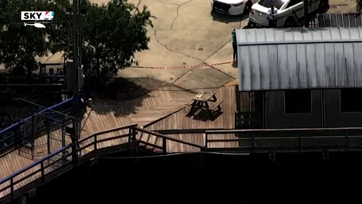 Student diver drowns in Florida river during underwater training