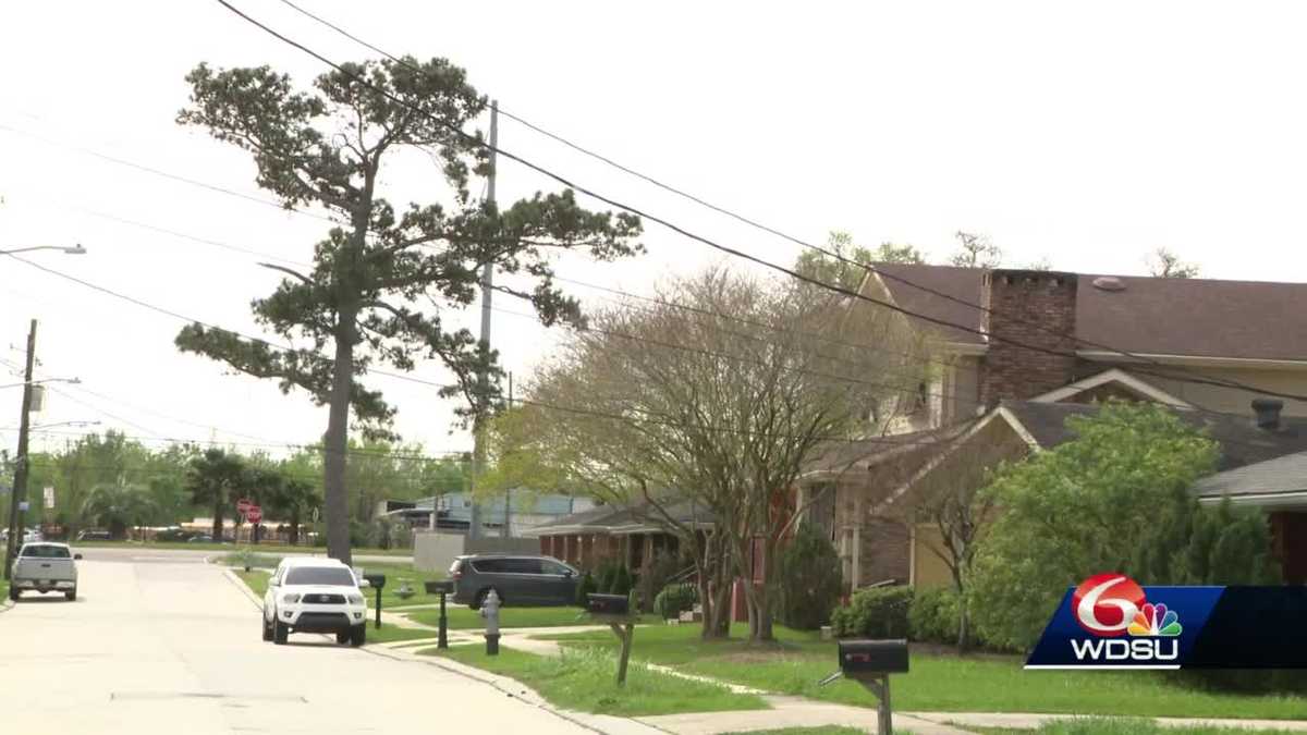New Orleans East residents say foul odor is keeping them inside