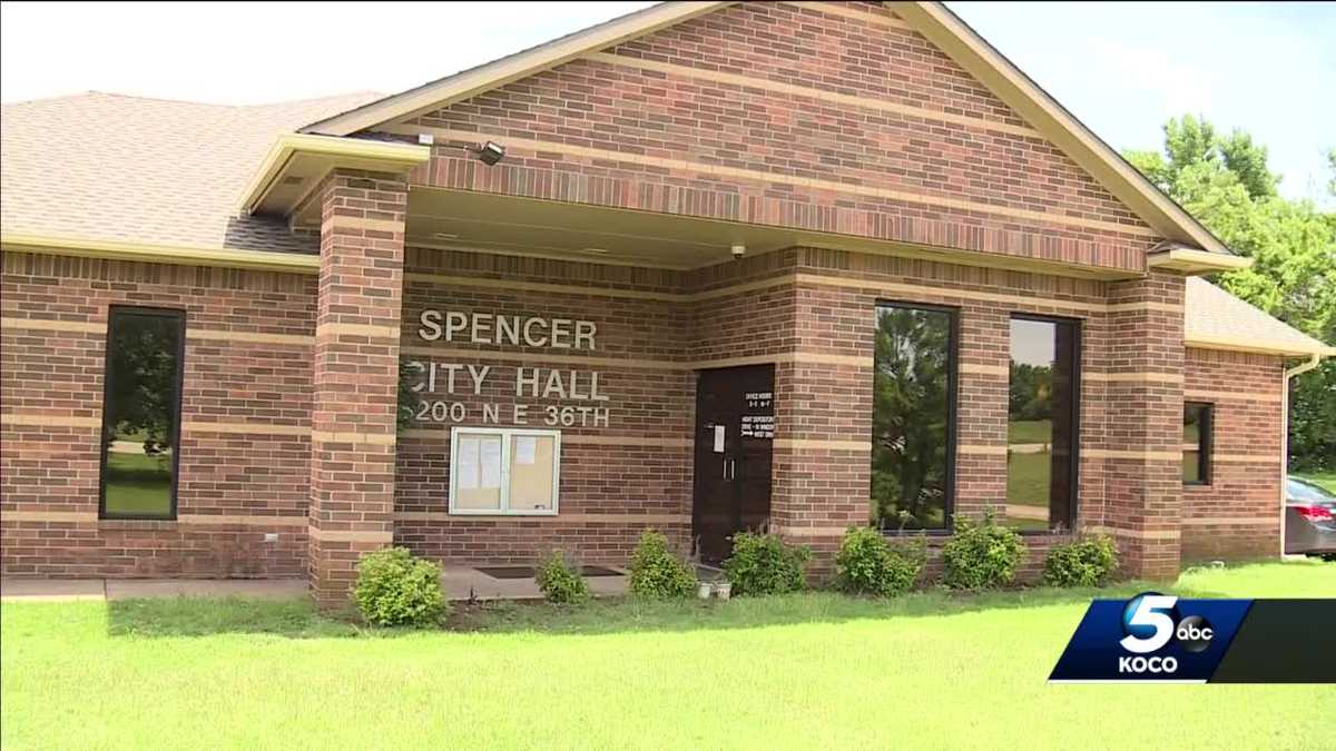 City of Spencer hopes to get green light to build new businesses