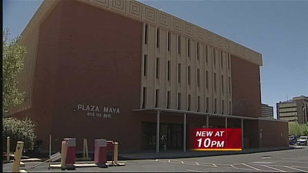 Probation and Parole office legal action