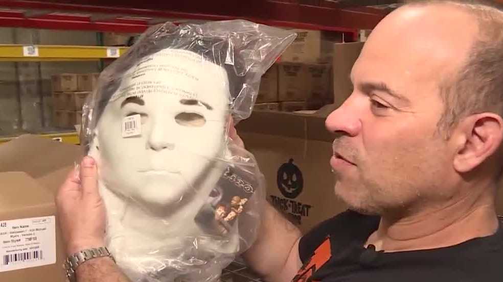 California mask business faces challenges due to tariffs