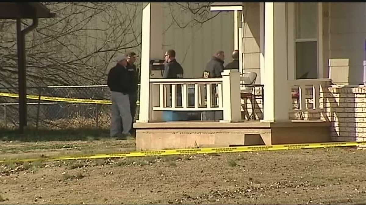 Woman arrested in connection to deadly Stillwater fire