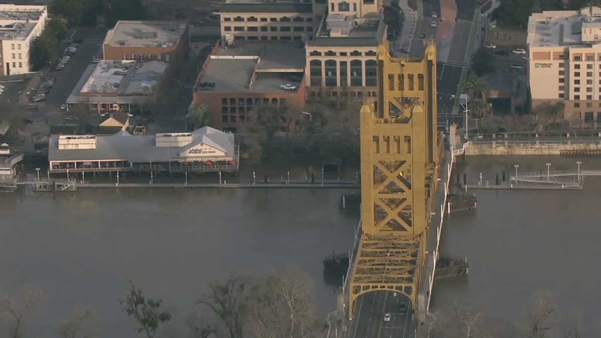 What visitors like about Sacramento
