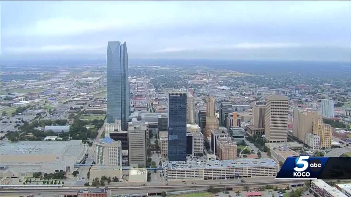 Oklahoma City tourism industry booming, according to new study Oklahoma City tourism industry booming, according to new study