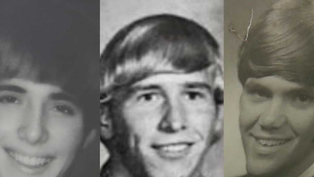 Authorities re-open 51-year-old southern Indiana cold case, families ...