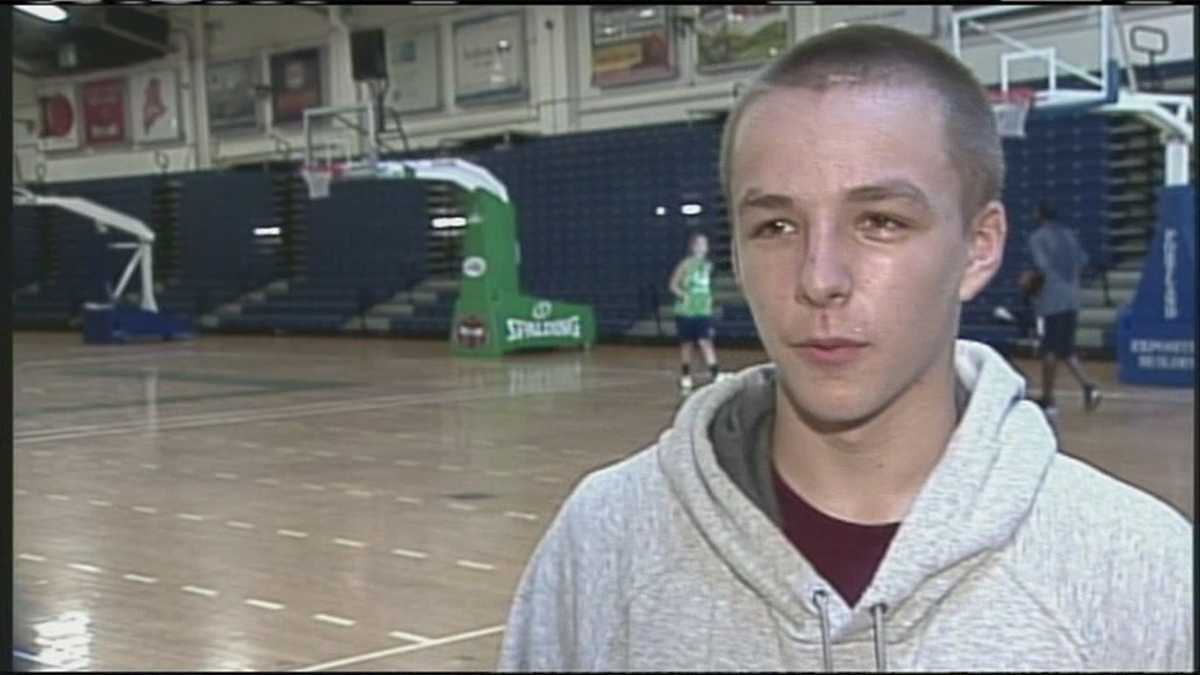 Dustin Cole Commits to Franklin Pierce