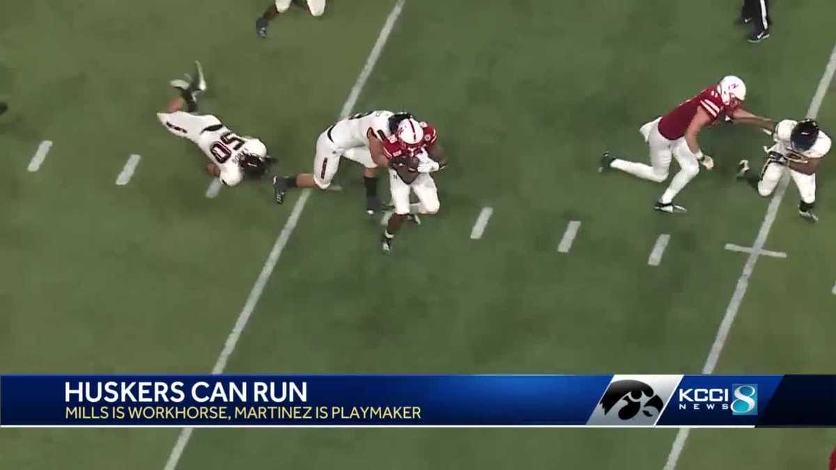 What it will take to beat Nebraska