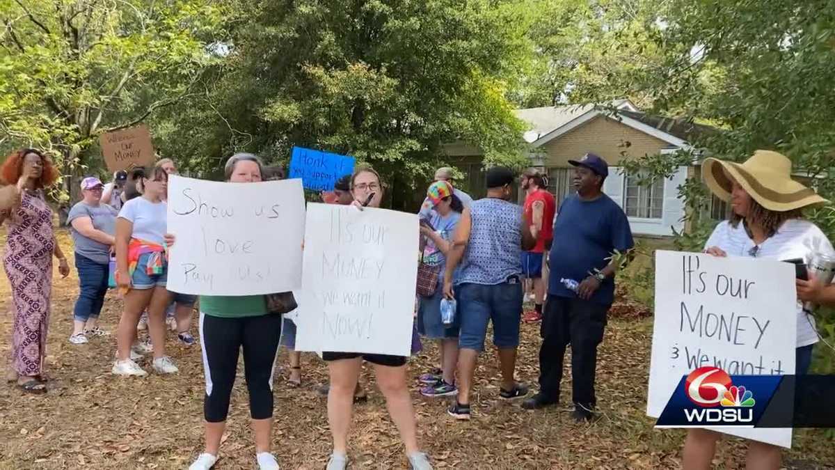 Washington Parish parent says students are getting left behind amid ...
