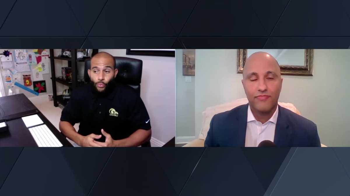 VIDEO: Lance Moore discusses important needs for the Saints on offense ...