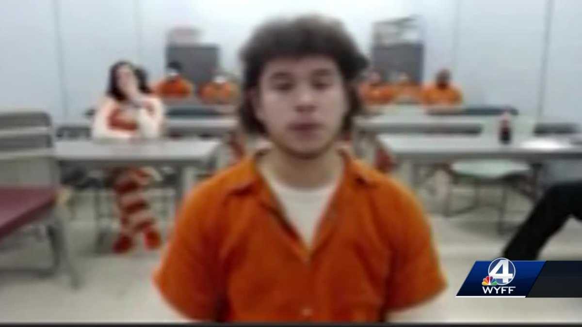 South Carolina: Caleb Kennedy felony DUI bond hearing