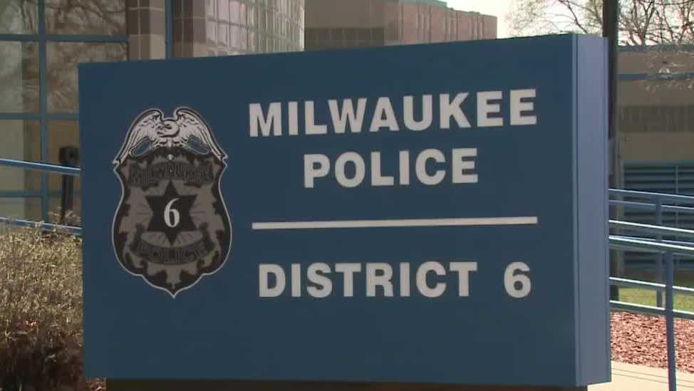 Milwaukee's budget crisis could force closure of an entire police district