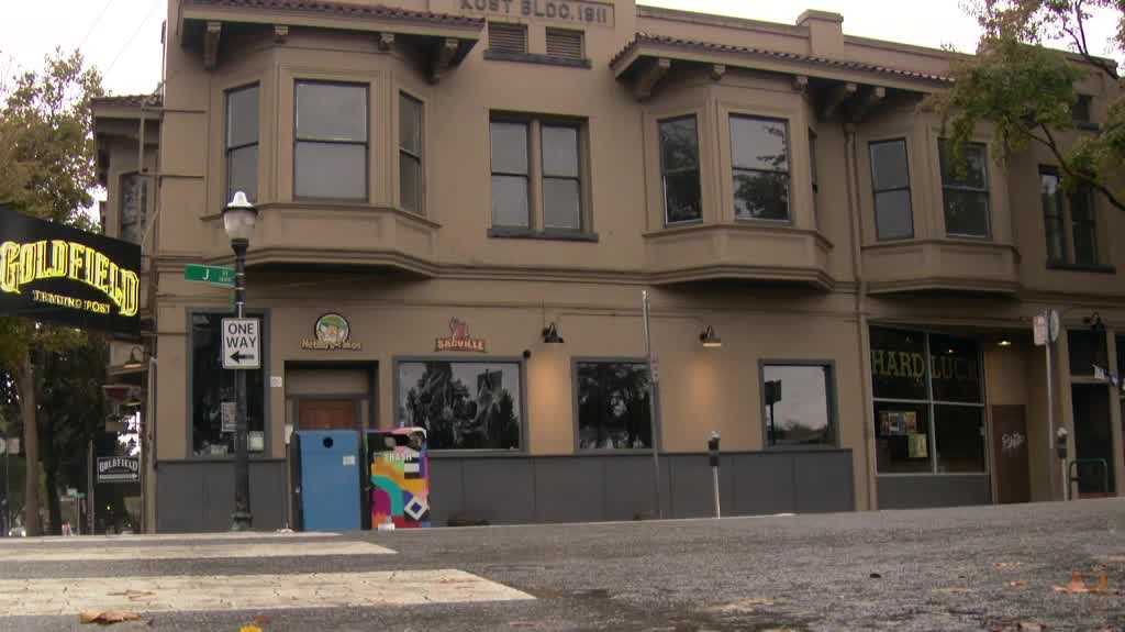 Popular Sacramento music venue Goldfield Trading Post closing