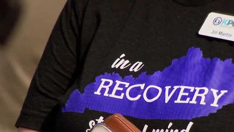 State of Addiction: Gov. Beshear proclaims September as recovery month ...