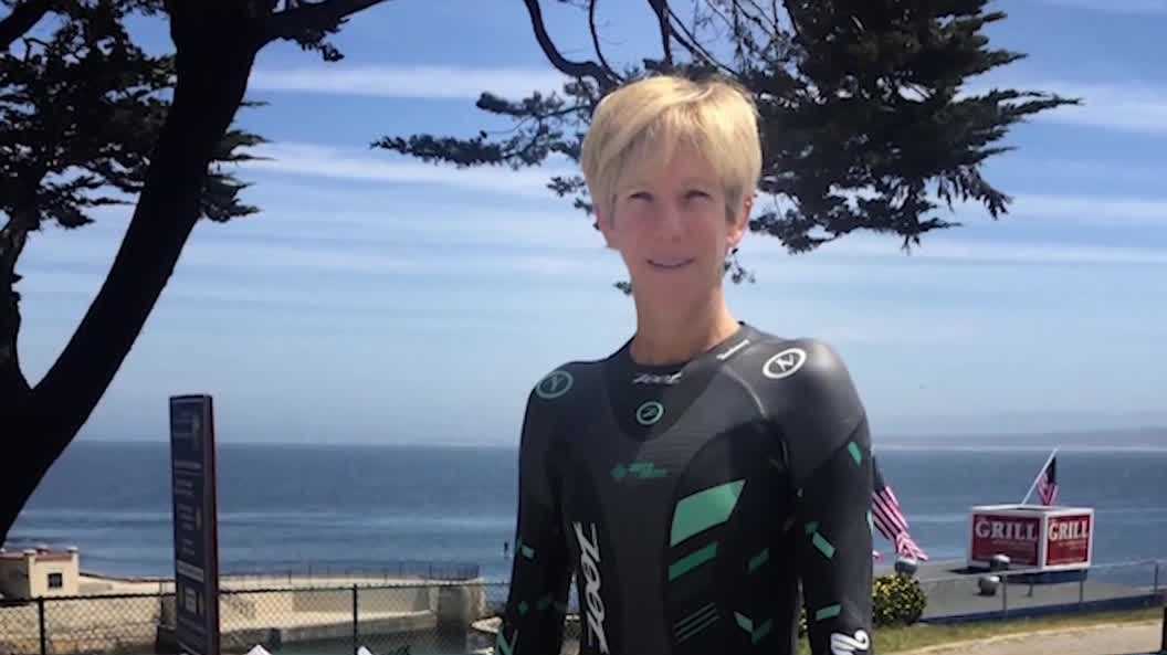 Coroner reveals cause of death in California shark attack