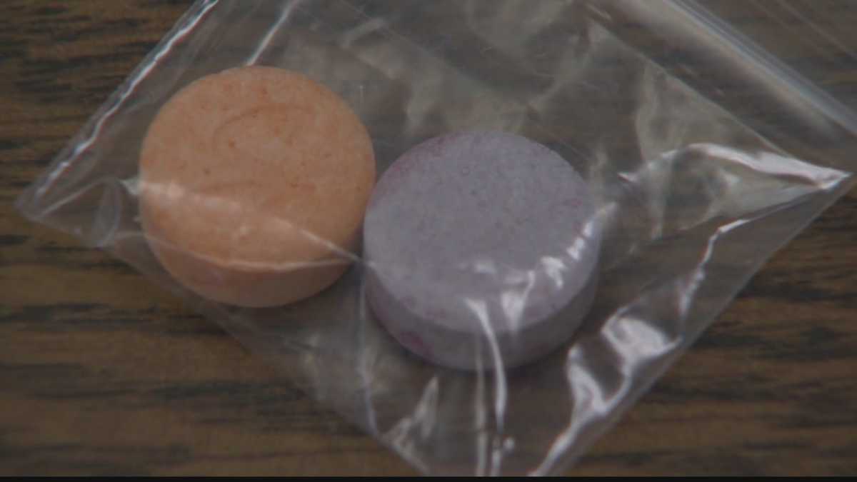 Sweet Tarts laced with LSD hit Westmoreland County