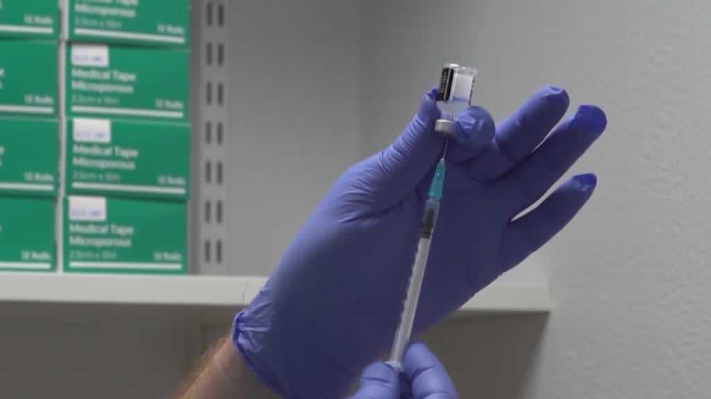 Chronicle: Fighting the flu