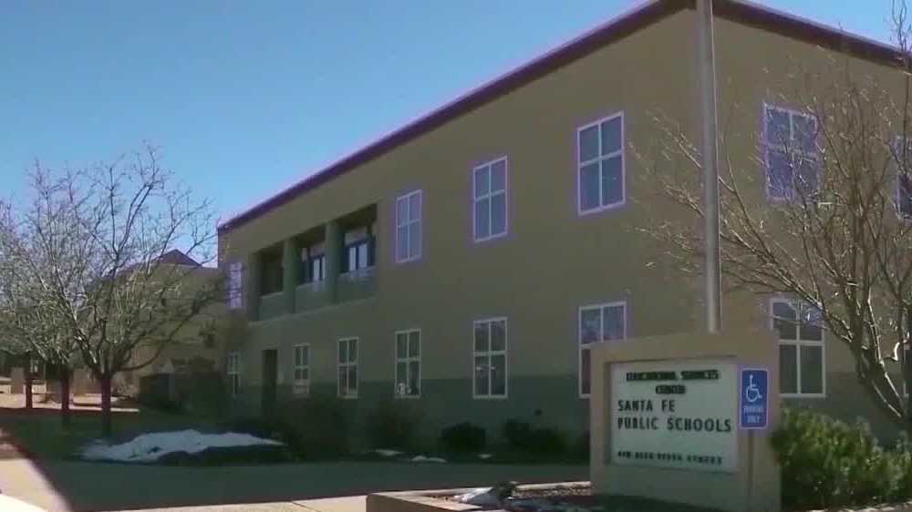 Santa Fe Public Schools adopt new safety badges