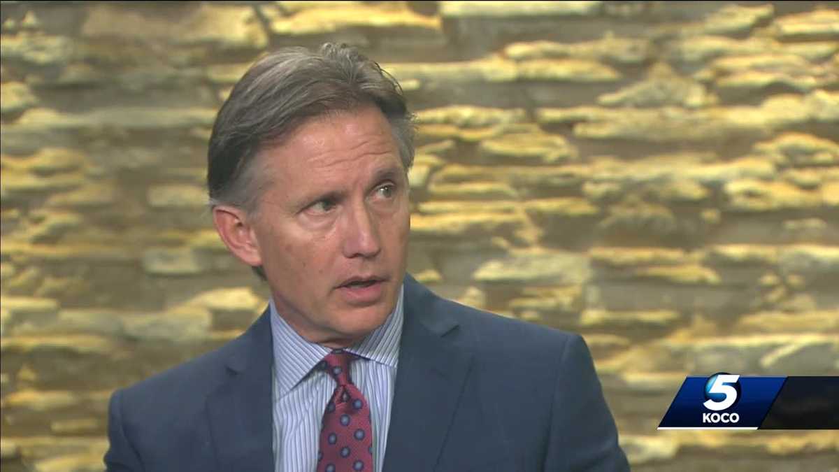 AG Mike Hunter: ‘We’re going to have more control over pills that come ...