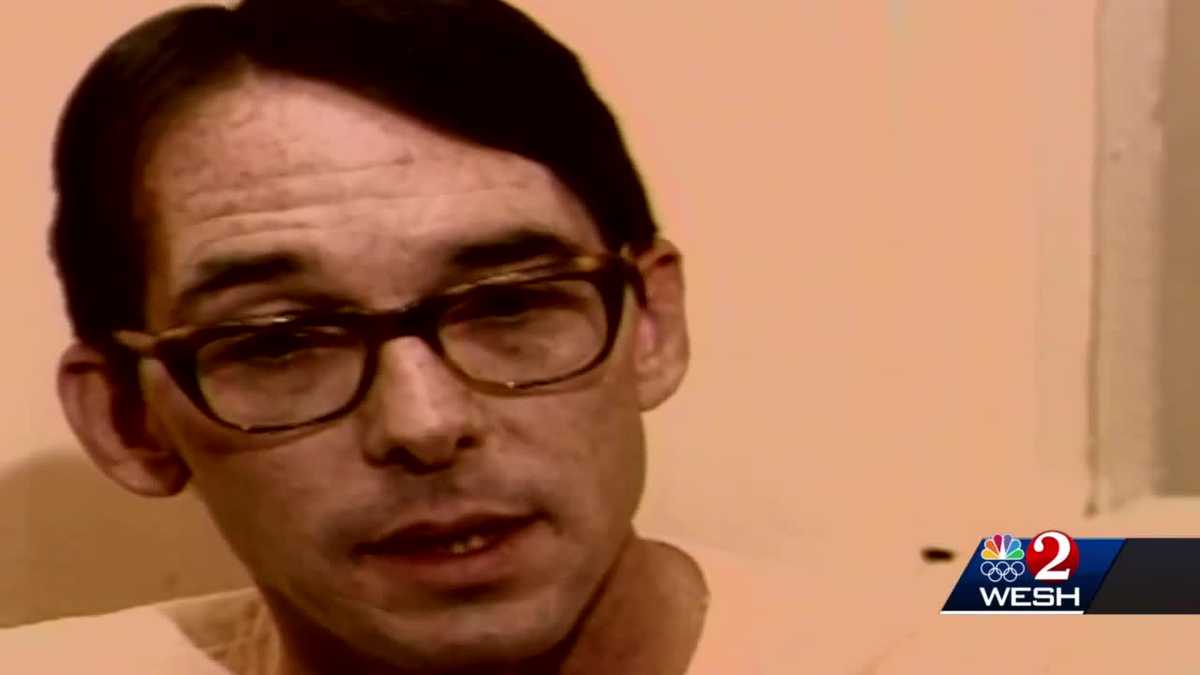 Convicted killer who says he's innocent could get opportunity to try to ...