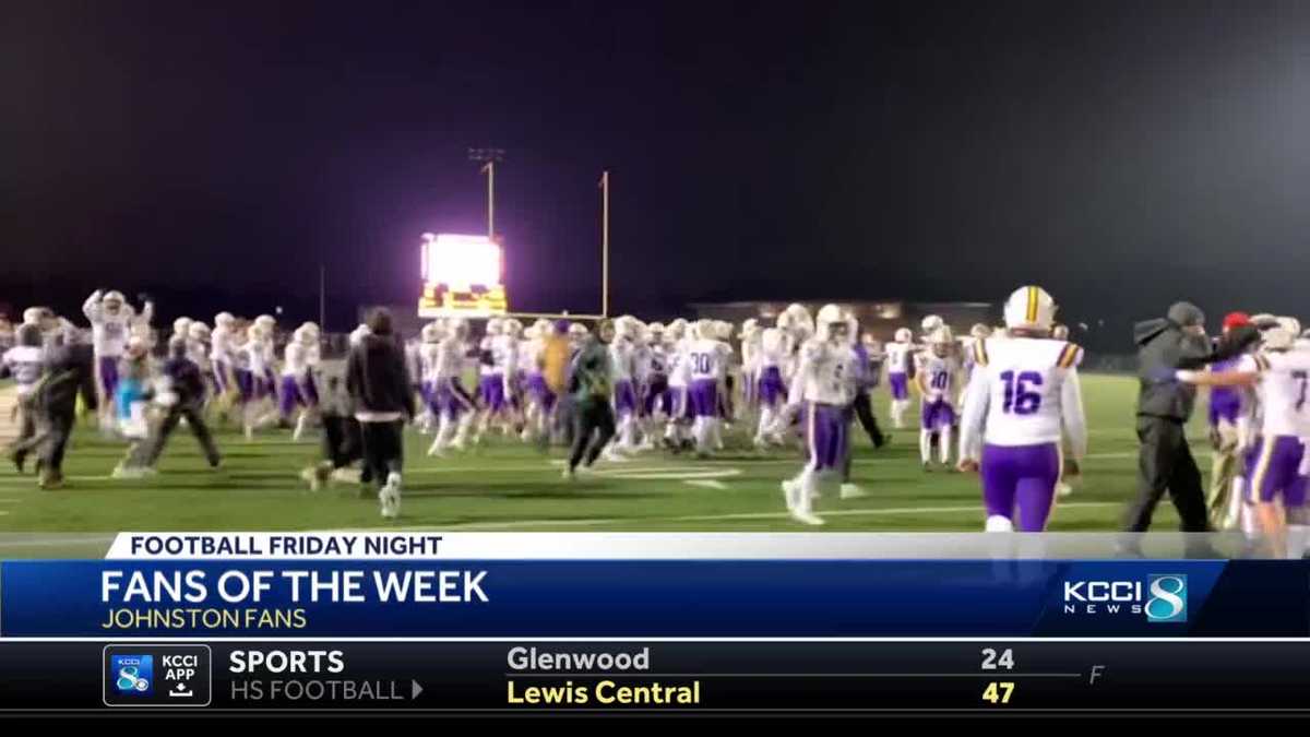 On to the Dome! Football Friday Night scores and highlights