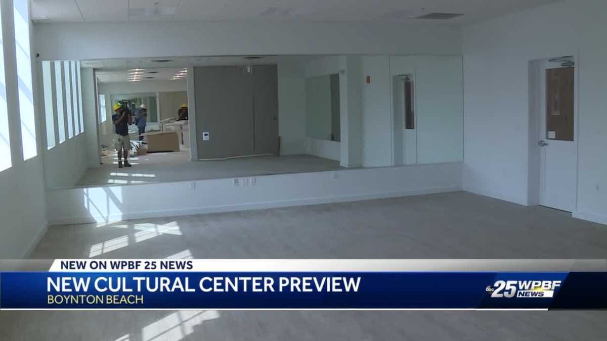 Town Square development underway in Boynton Beach