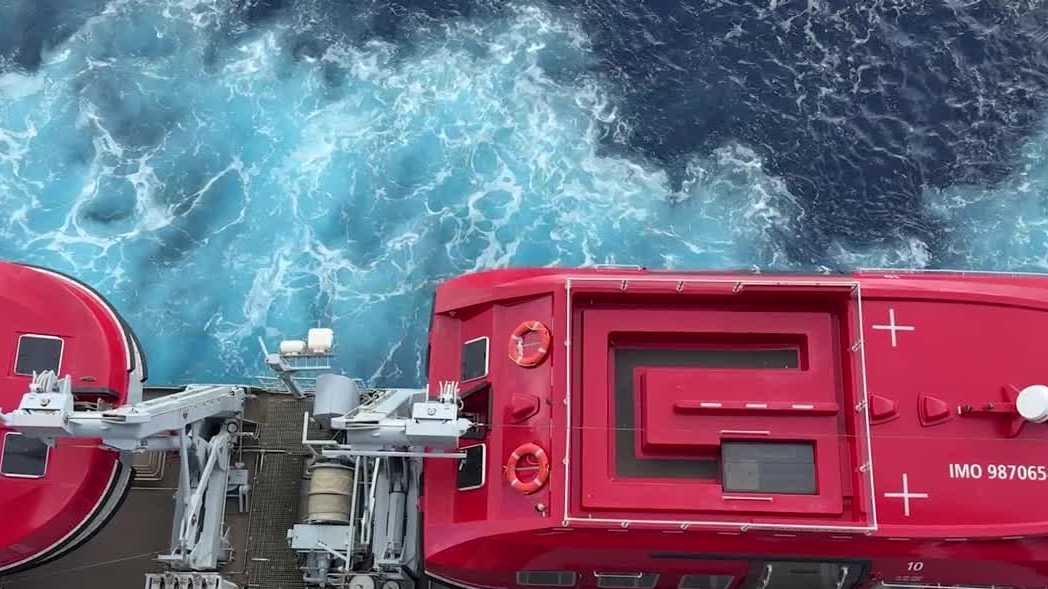 Sickness on the sea? Find out why so many people are getting sick on ...