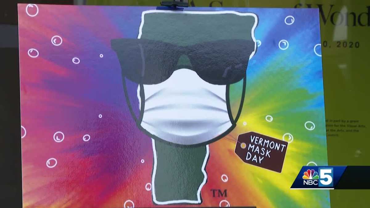 Grace Potter concert, art contest planned to celebrate Vermont Mask Day