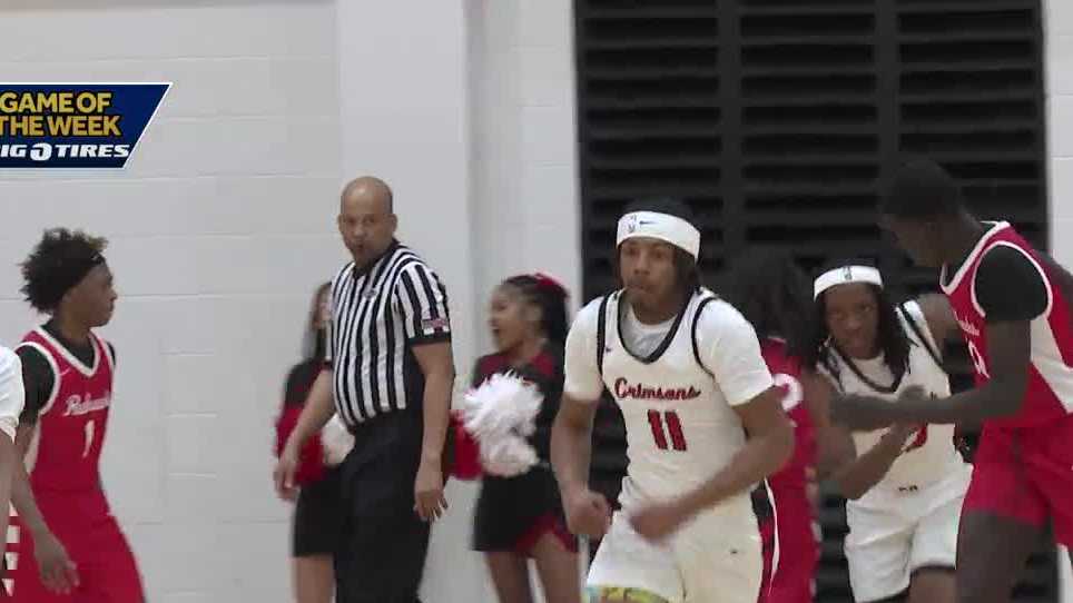 Manual beats Seneca on opening night of LIT