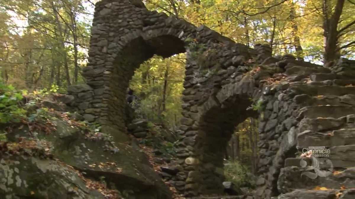 Monday, October 26th: Haunted Hikes of New Hampshire