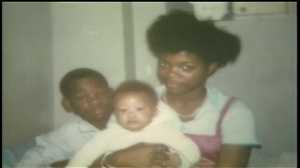1987 report on the murder of Dora Brimage