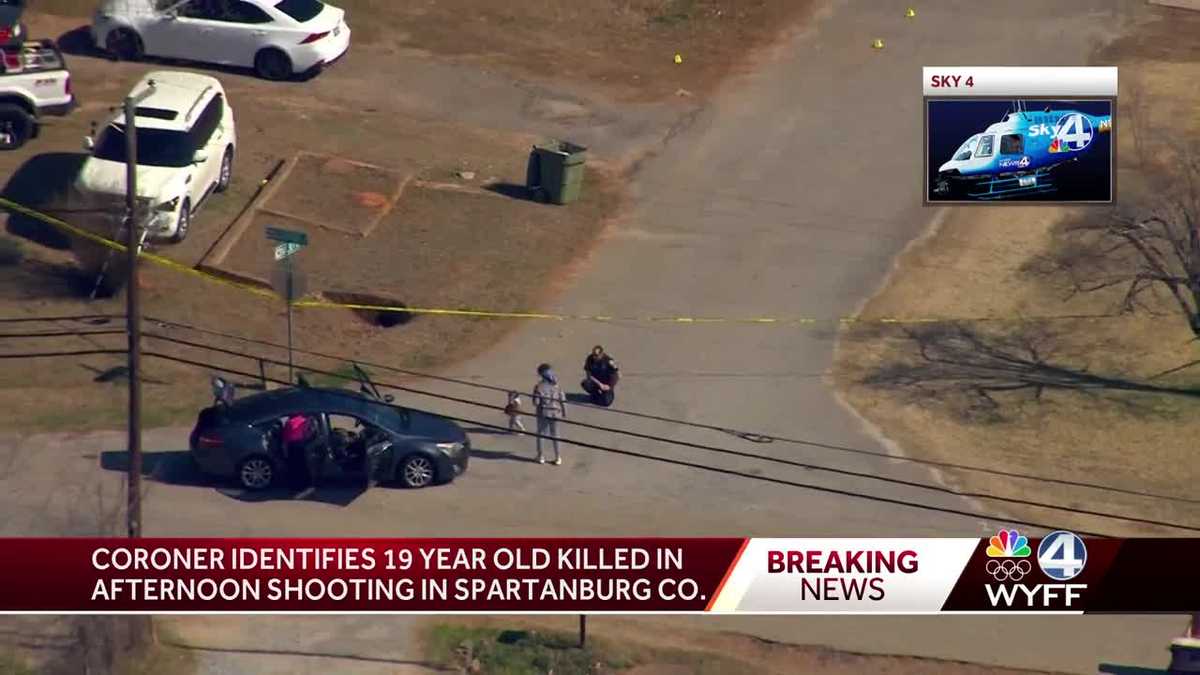 South Carolina: 15 year-old charged with murder