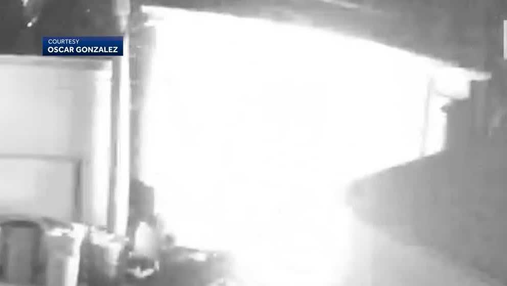 Police launch arson investigation following Milwaukee car explosion and ... Police launch arson investigation following Milwaukee car explosion and ...