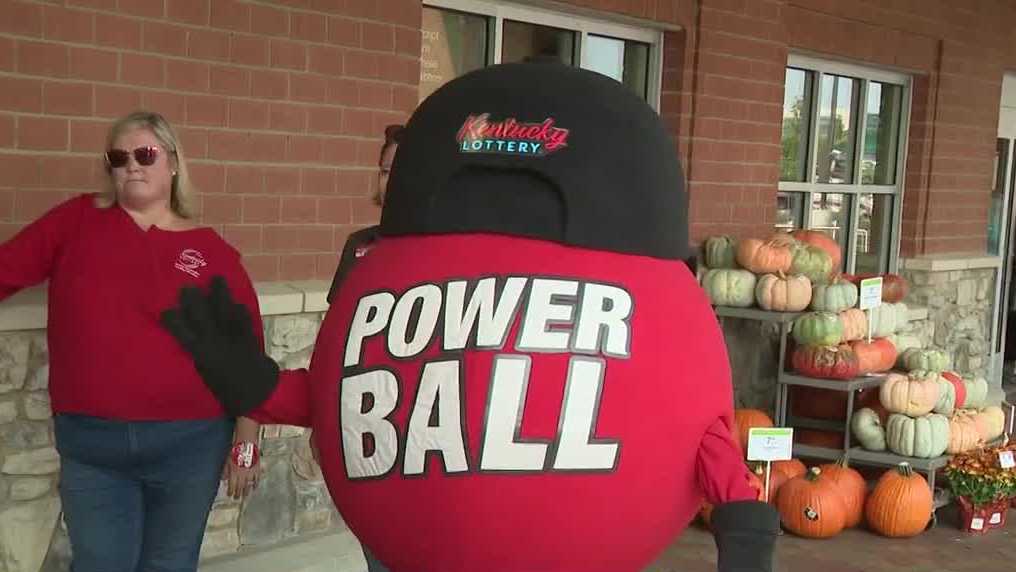 Get the Facts: What are your chances of winning the Powerball?