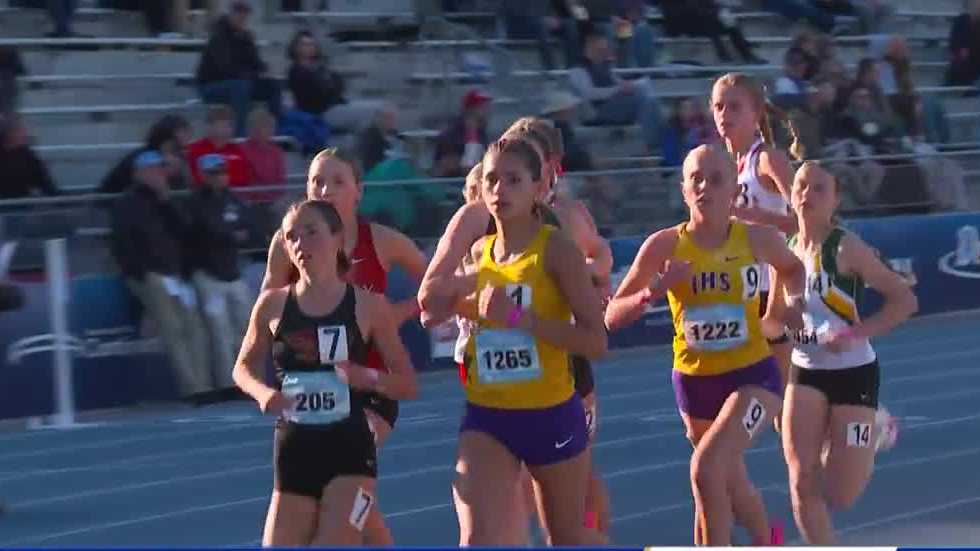 Records broken at Thursday's Drake Relays