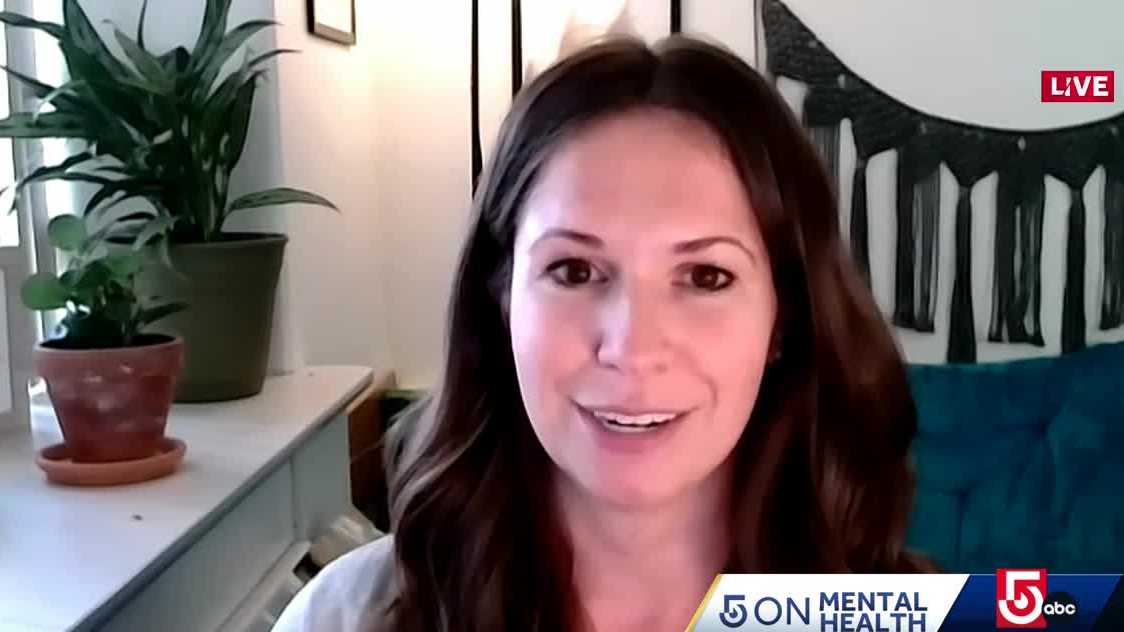 Boston doctor discusses impact of back-to-school shift